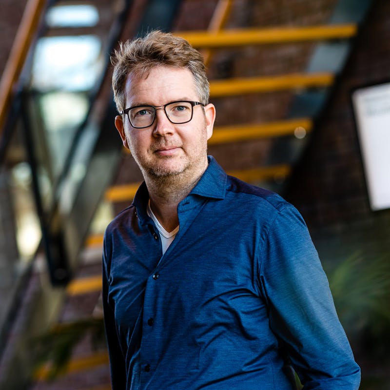 Hoe is Moneybird ontstaan? | Moneybird