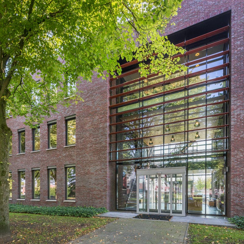 Duurzaamheid | Moneybird