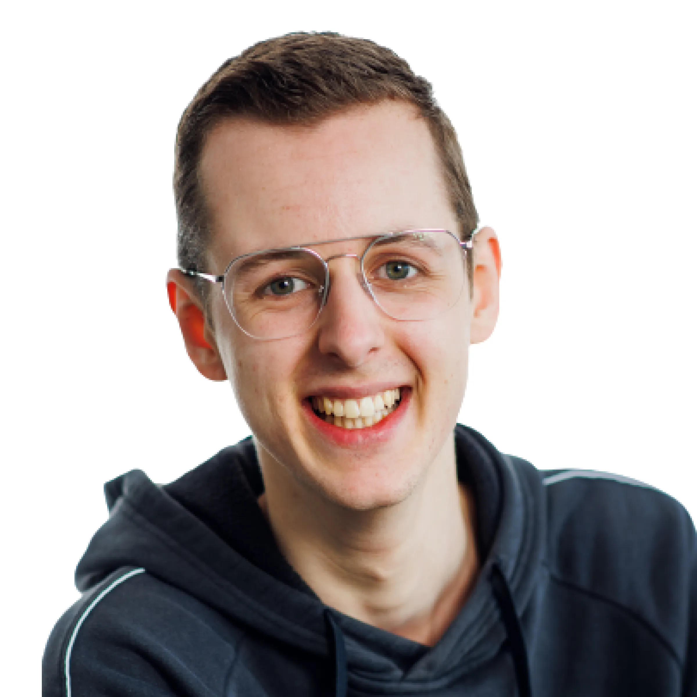 Wil je weten wie de mensen achter Moneybird zijn? | Moneybird