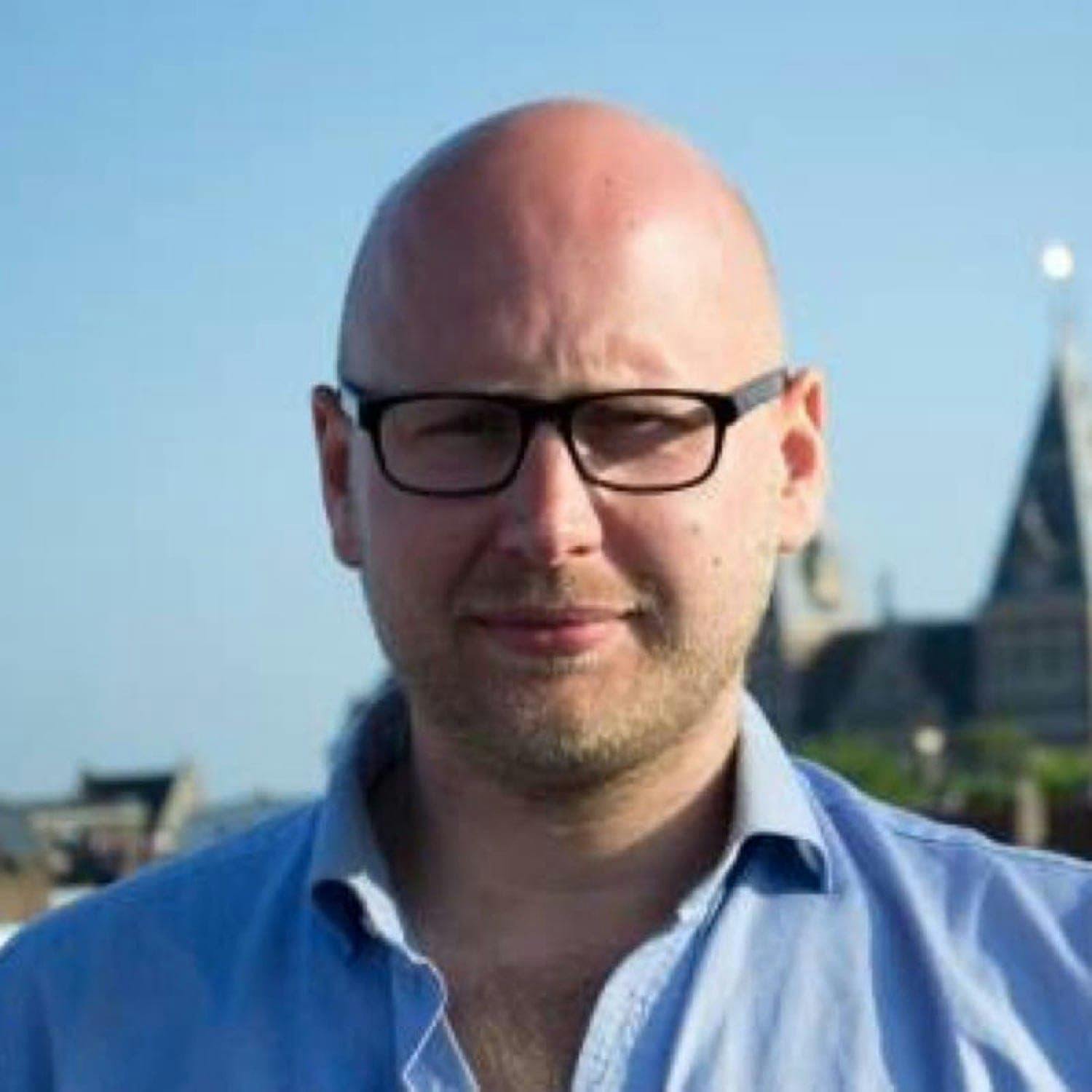 Hoe werken Experts met Moneybird? | Moneybird