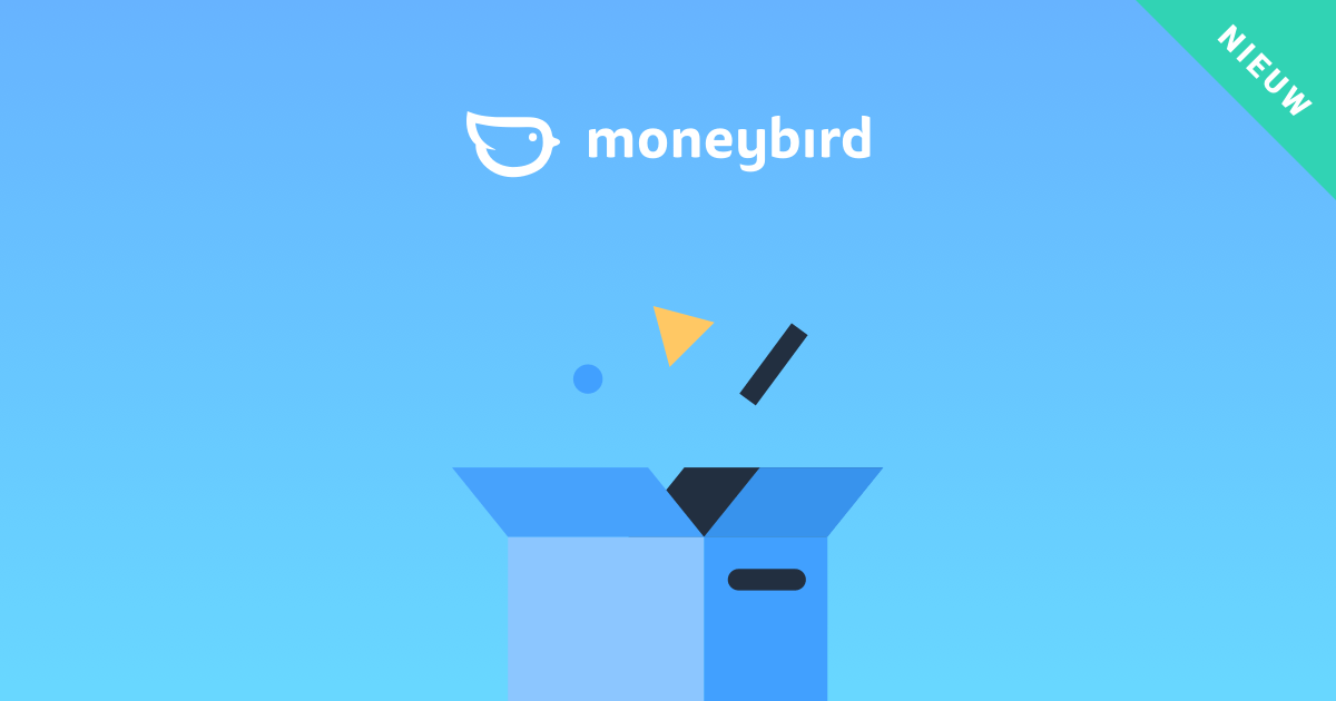 Koppel je transacties met automatische boekingsregels | Moneybird