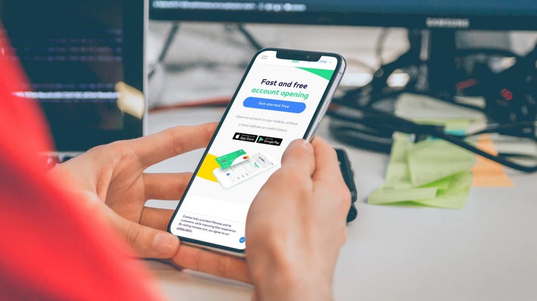 Najlepszy bank internetowy w Polsce 2021