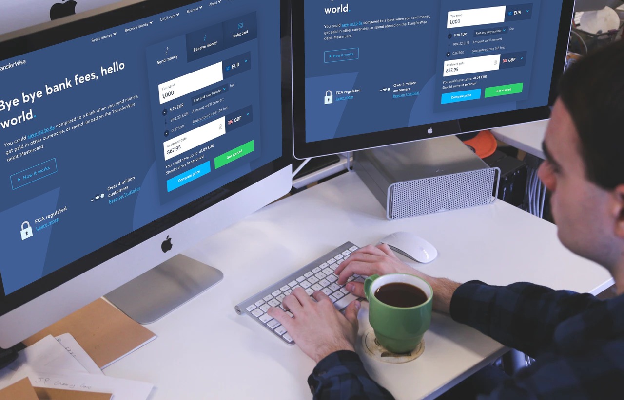 How To Instantly Send Money Internationally Online