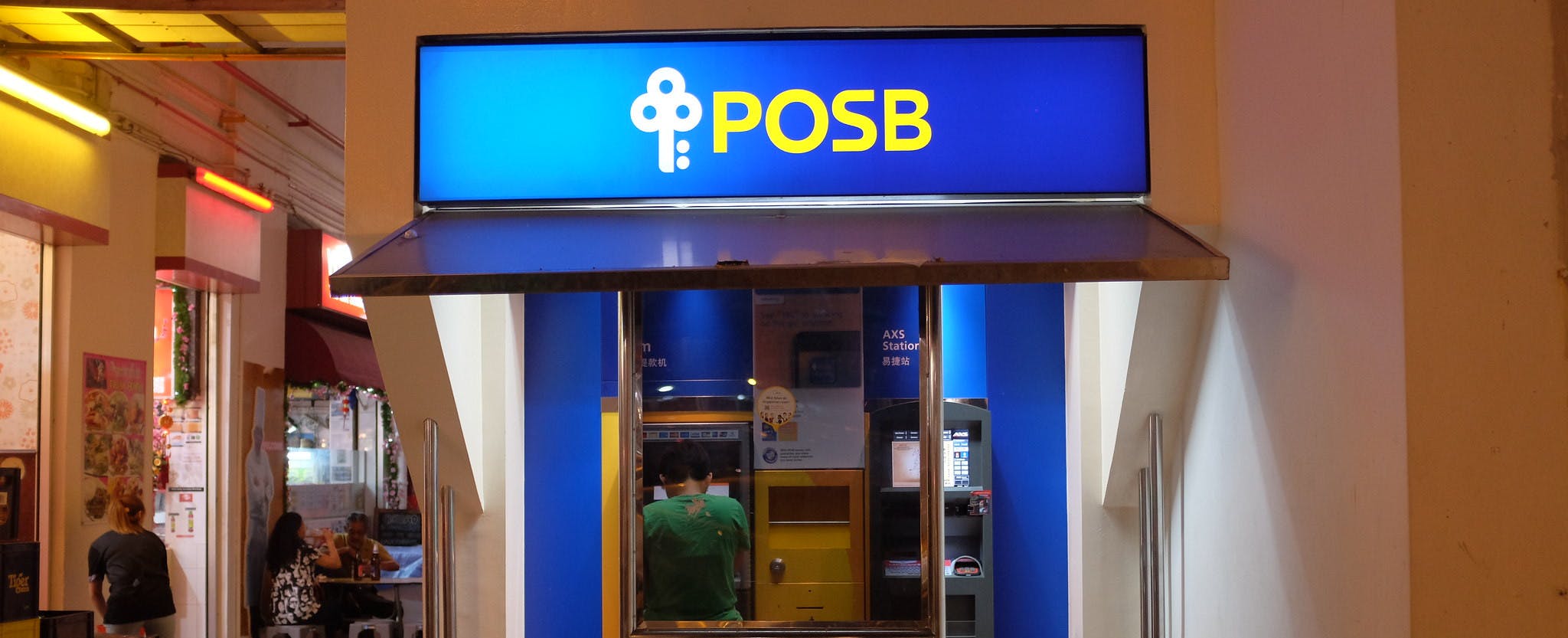 POSB Overseas Transfers: Everything You Need to Know