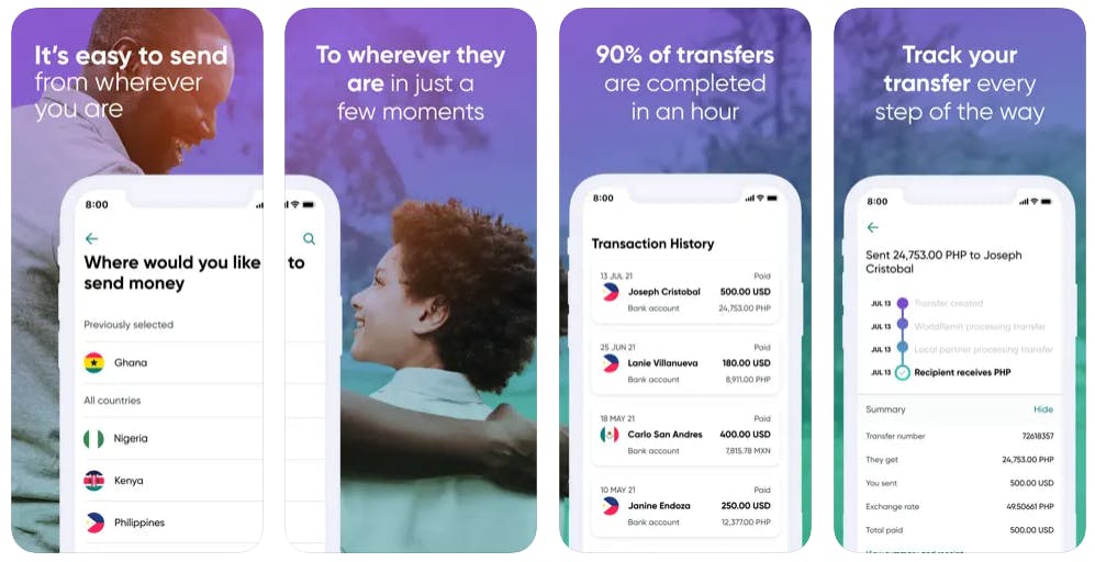 3 Aplicaciones para mandar dinero a México: ¿Cuál es la mejor app🥇