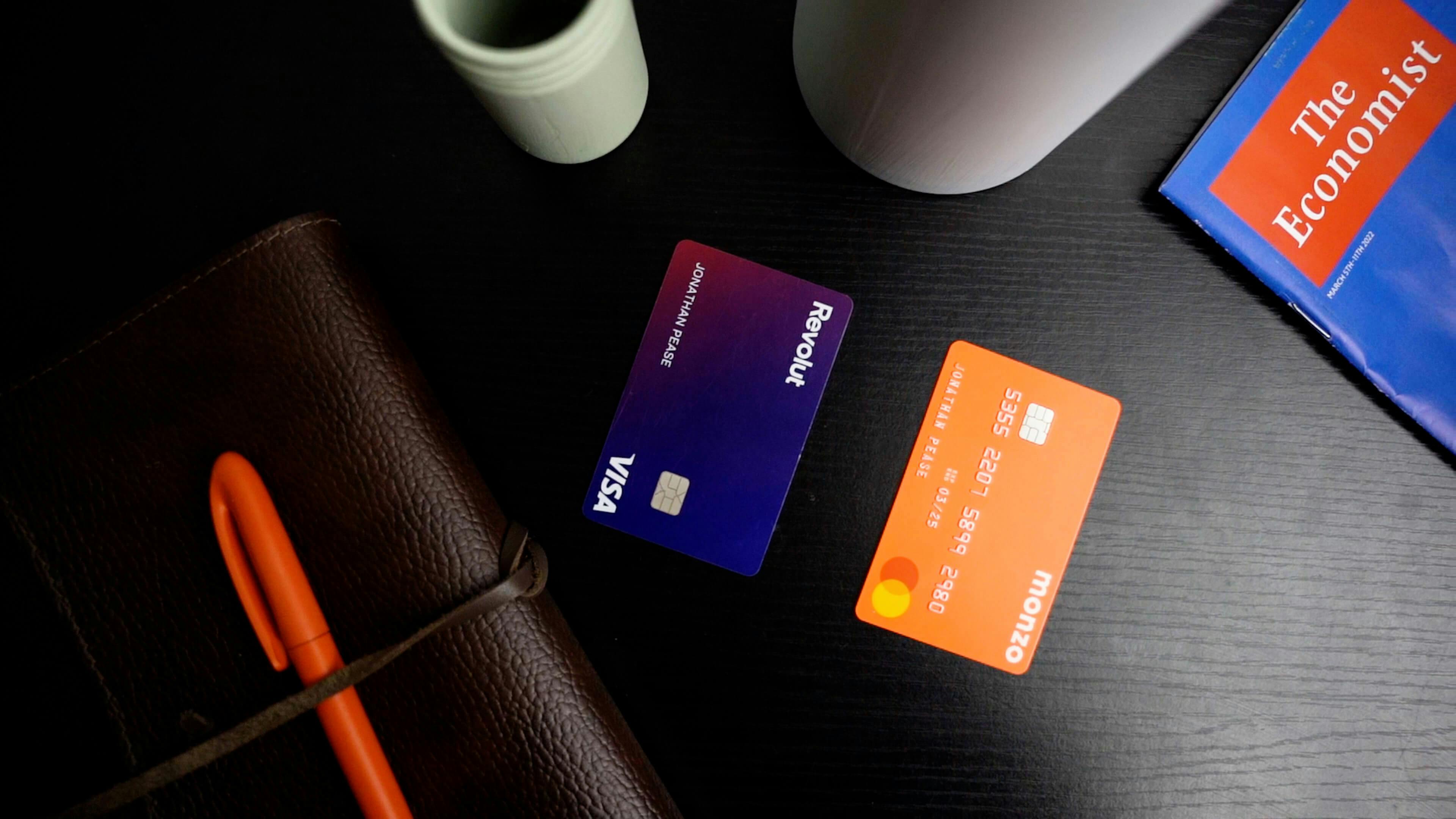 UK Bank Accounts for Non-Residents (2025)