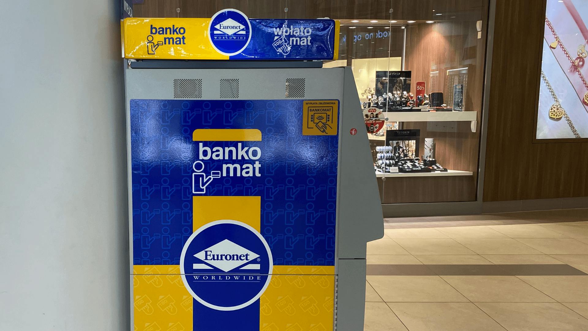 Bankomat Euronet Prowizje Op aty I Lepsze Alternatywy 2024 Bankomat Euronet Prowizje Op aty I Lepsze Alternatywy 2024