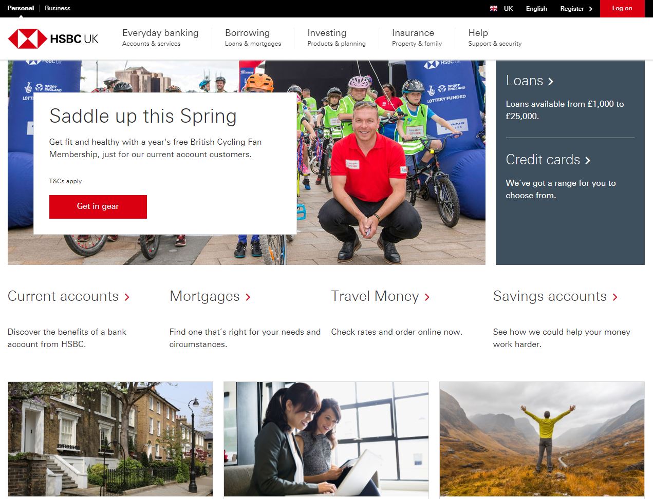 9 Best International Banks for Expats & Digital Nomads in 2022