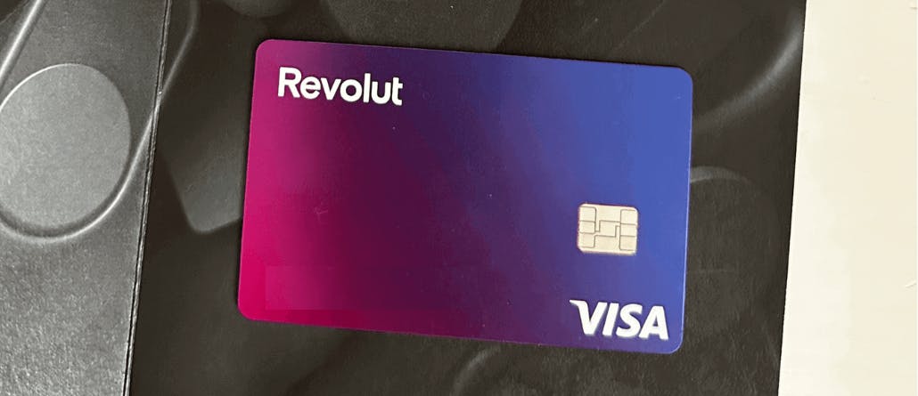 Co to jest Revolut i jak działa?