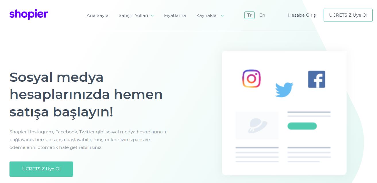 En İyi 5 PayPal Alternatifi | Detaylı 2023 Rehberi