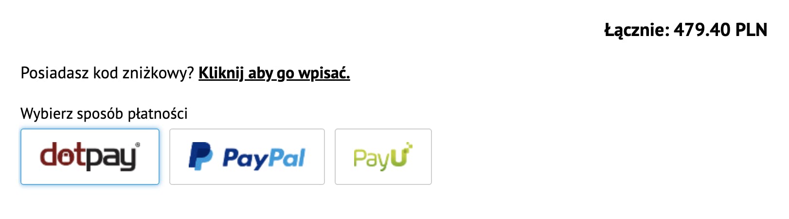 Jak płacić PayPal? | Praktyczny i konkretny poradnik Monito