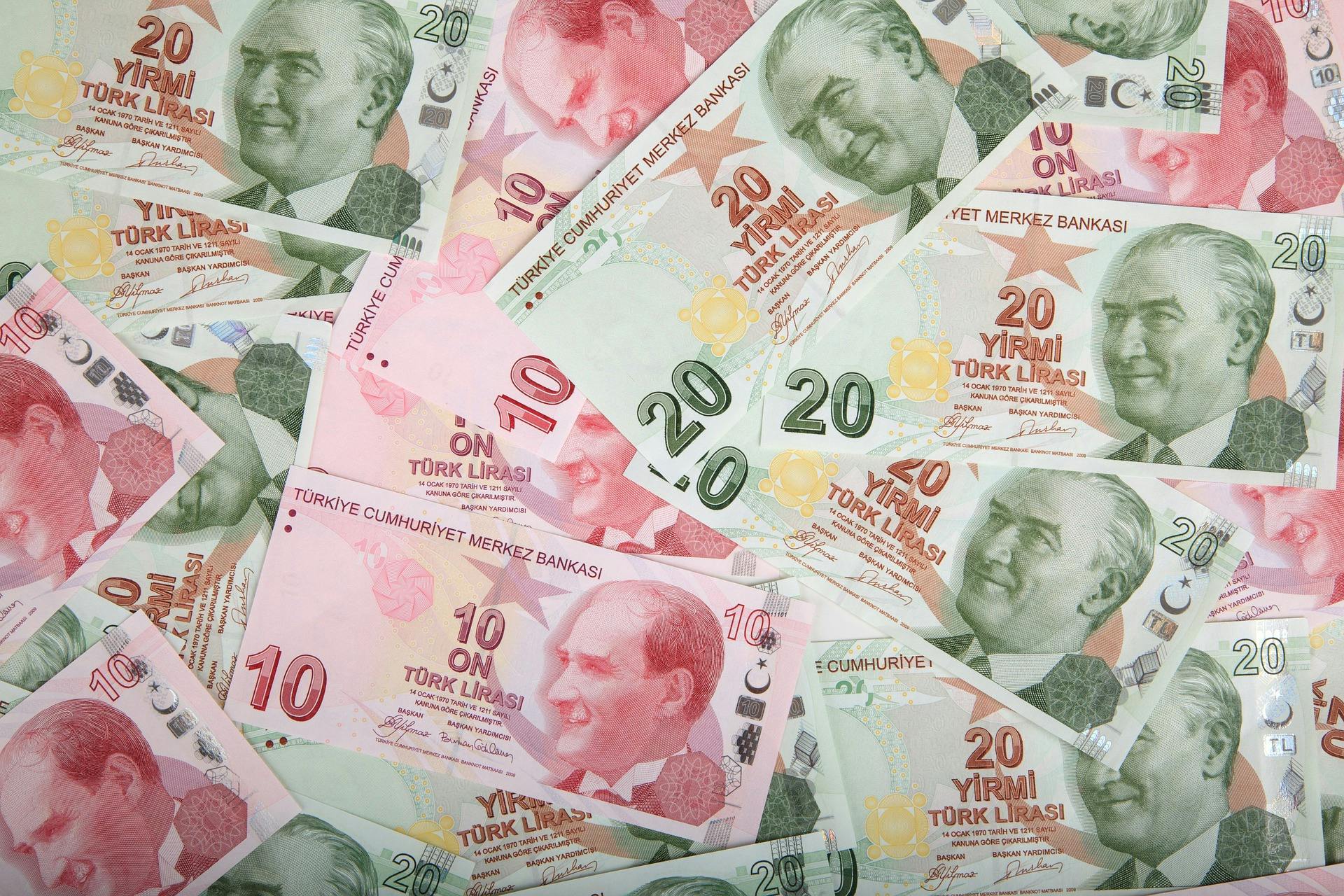 Comment Payer en Turquie : Euro, Livre Turque, Carte...