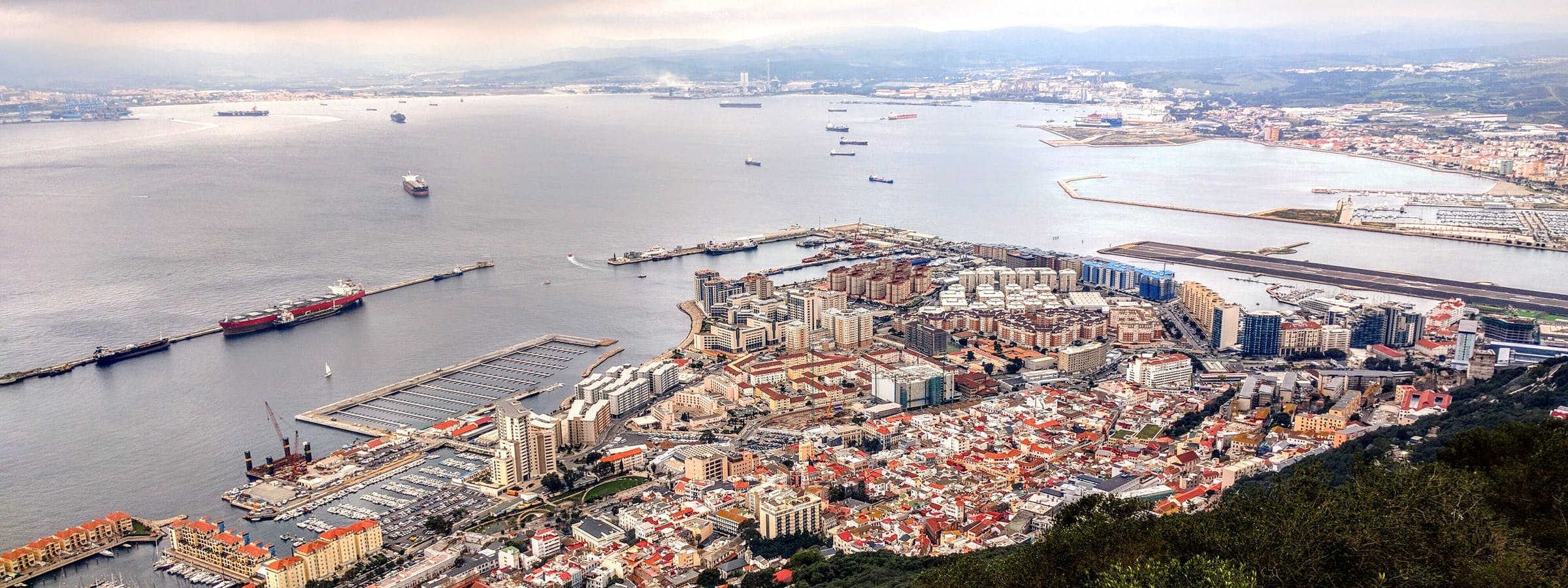 How To Open a Bank Account in Gibraltar (Even as a Non-Resident)