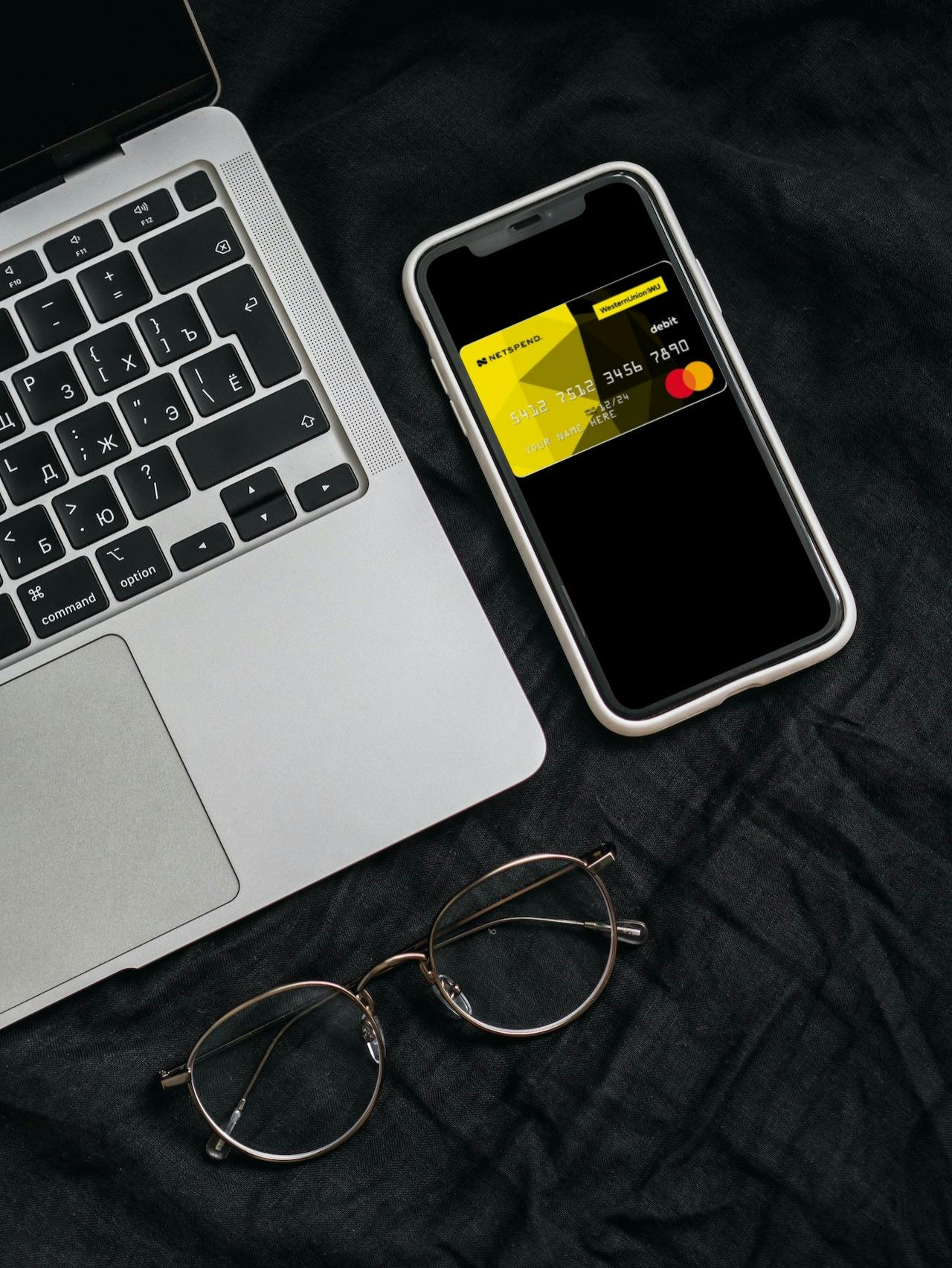 Western Union Prepaid Card Review: The Netspend Mastercard