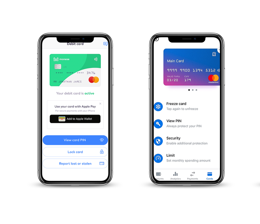 Revolut Bank Statement Example : N26 Revolut Or My Mainstream Bank ...