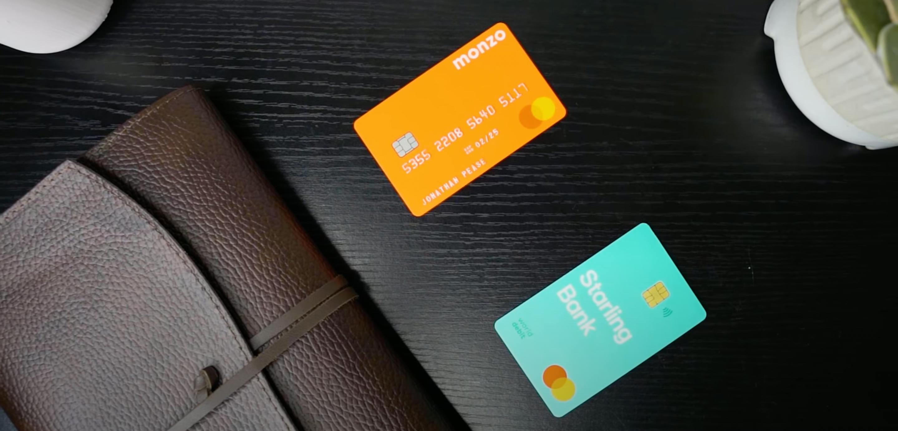 Monzo vs Starling Bank: Best for Fees, Multi-Currency & Saving