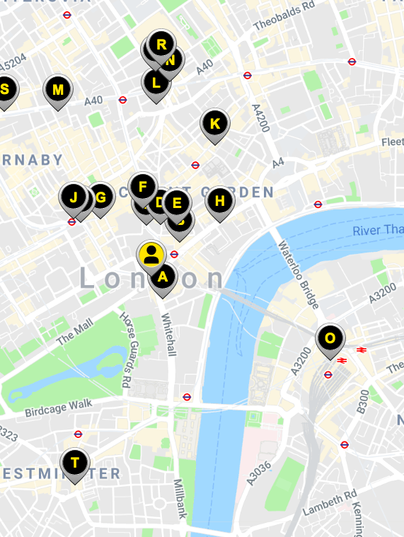 Western Union UK: How to find Western Union Agency Nearby?