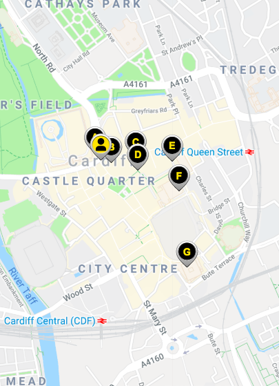 Western Union UK: How to find Western Union Agency Nearby?