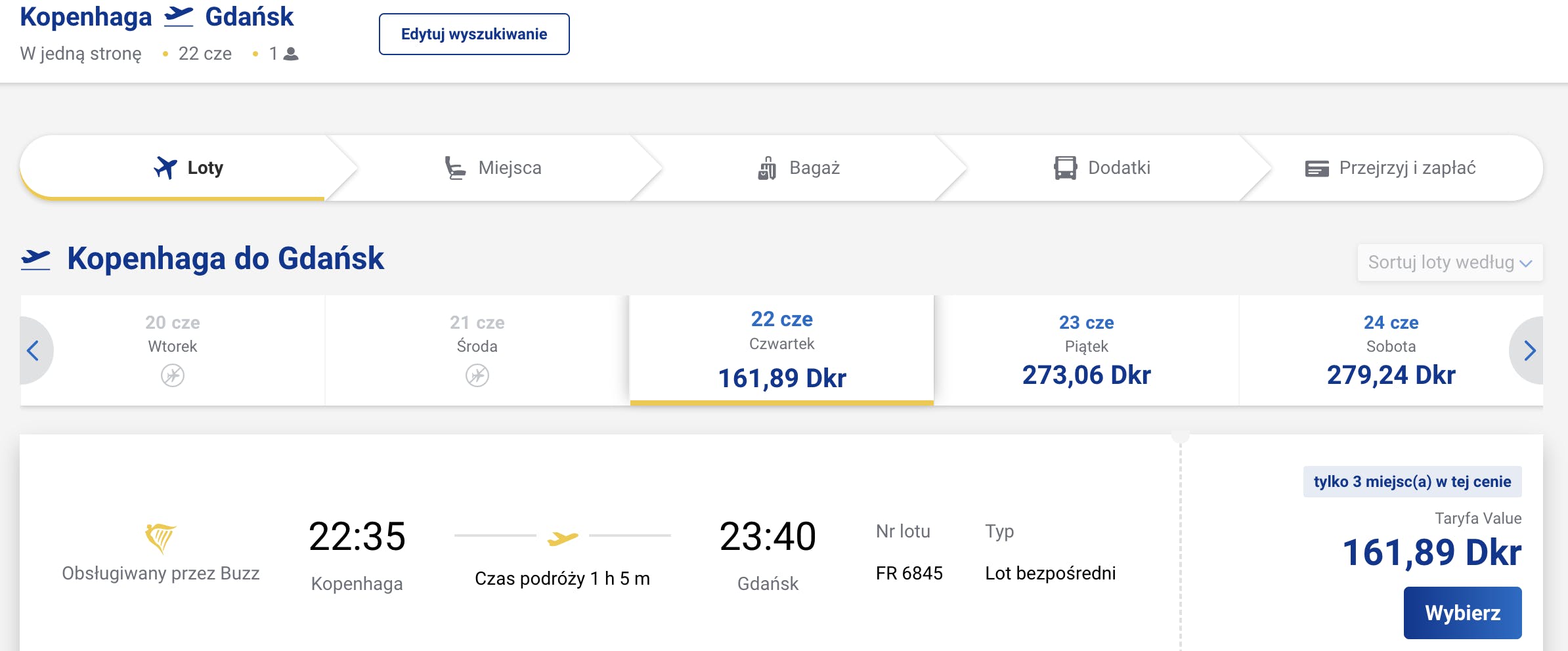 Płatność w euro na Ryanair — jak to zrobić korzystnie w 2023 roku? Płatność w euro na Ryanair — jak to zrobić korzystnie w 2023 roku?