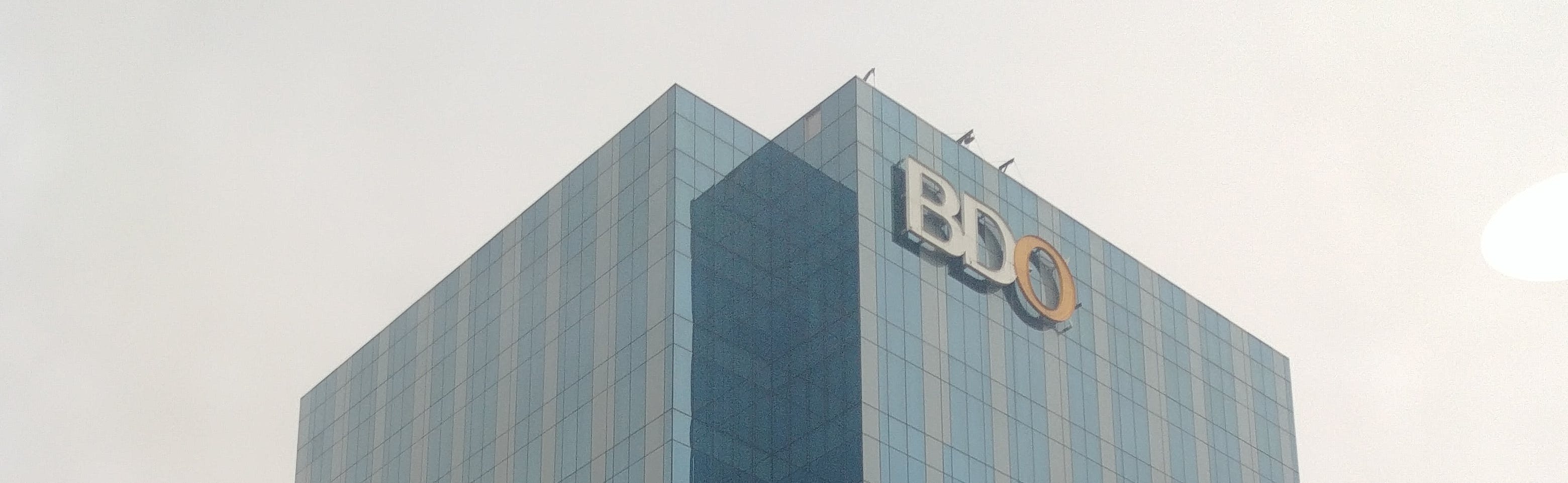 The Best Way To Send Money To BDO From the US