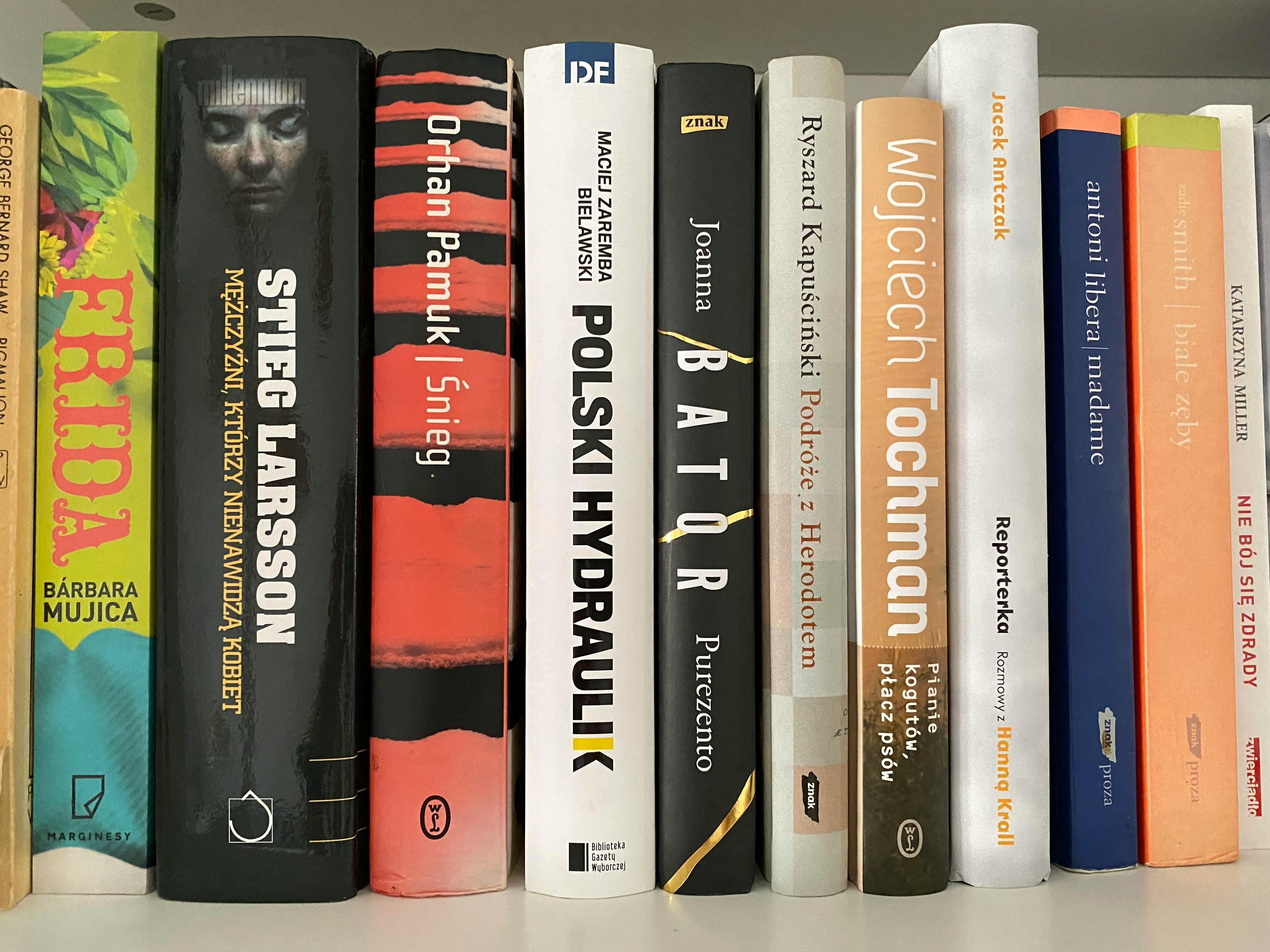 📚Polskie księgarnie w UK, w których kupisz najlepsze polskie książki w ...