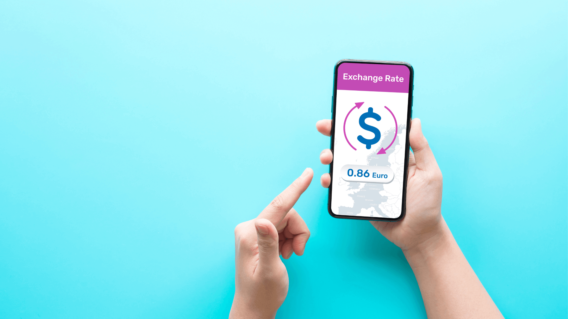 Wymiana walut w PKO BP — kursy walut i przewalutowanie w 2023 roku