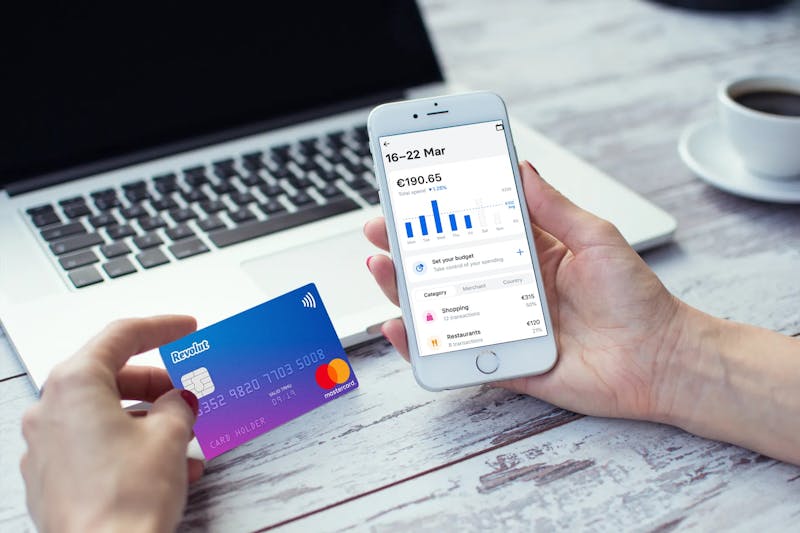 Best Online Banks in the UK in 2023