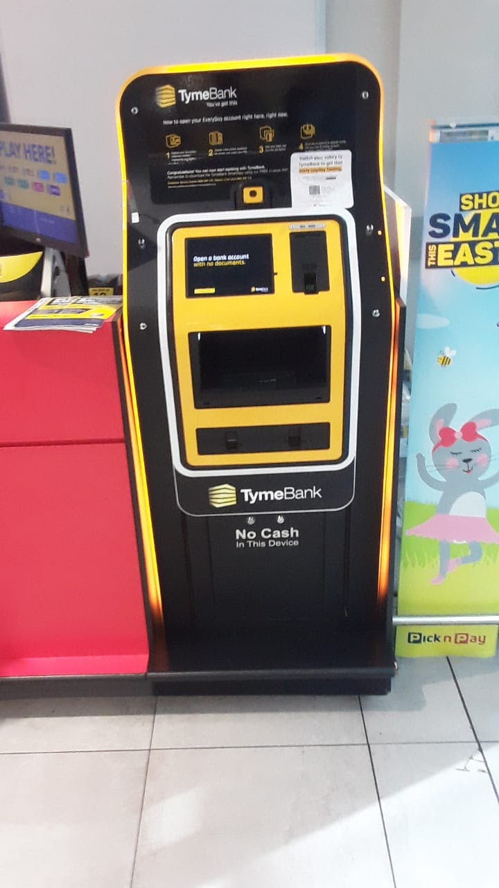 TymeBank International Transfers: Everything You Need To Know