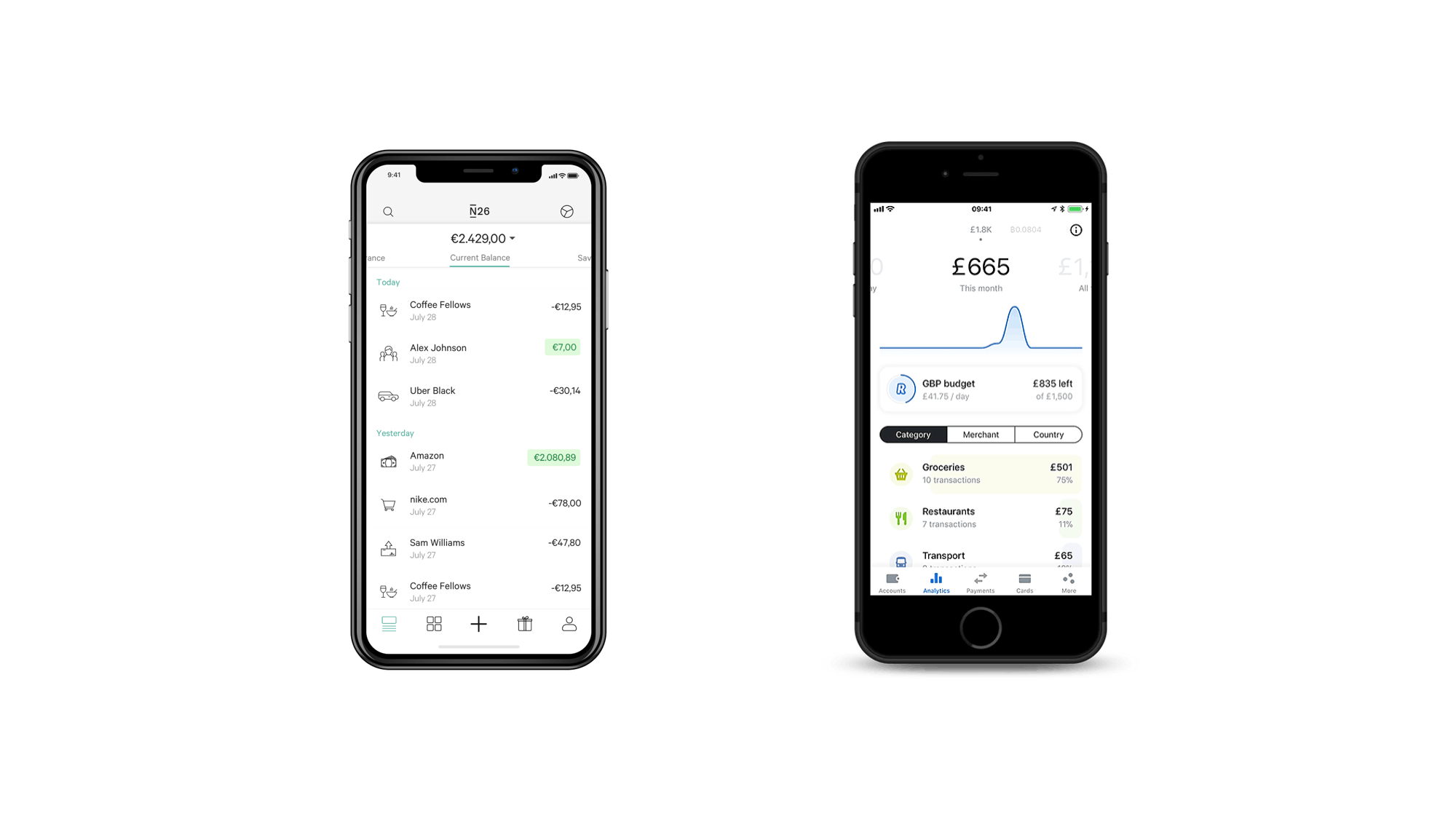 N26 vs Revolut: Which Is Better?