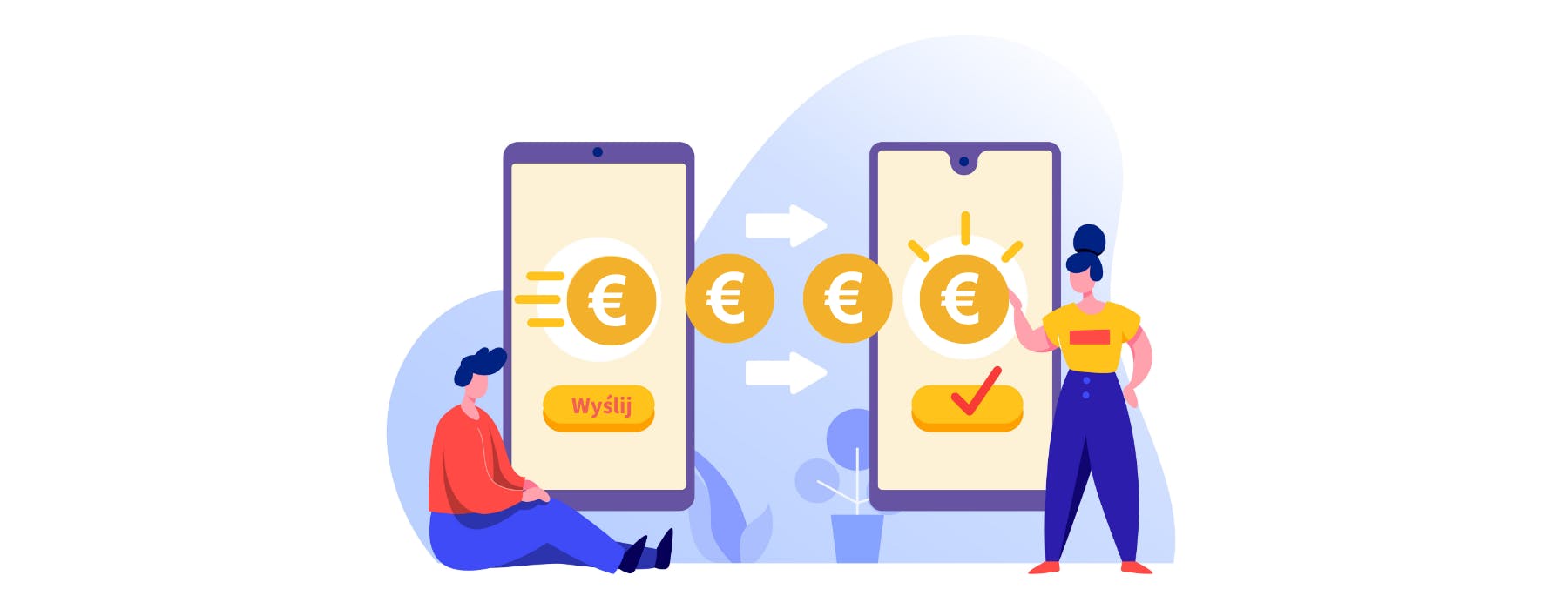 Jak Zrobi Przelew W Euro W 2022 Roku SZYBKO I TANIO Jak Zrobi Przelew W Euro W 2022 Roku SZYBKO I TANIO