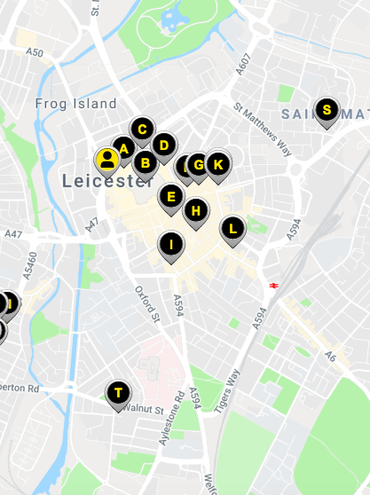 Western Union UK: How to find Western Union Agency Nearby?