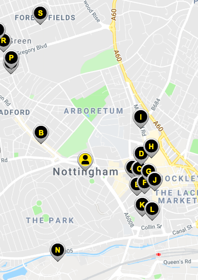 Western Union UK: How to find Western Union Agency Nearby?