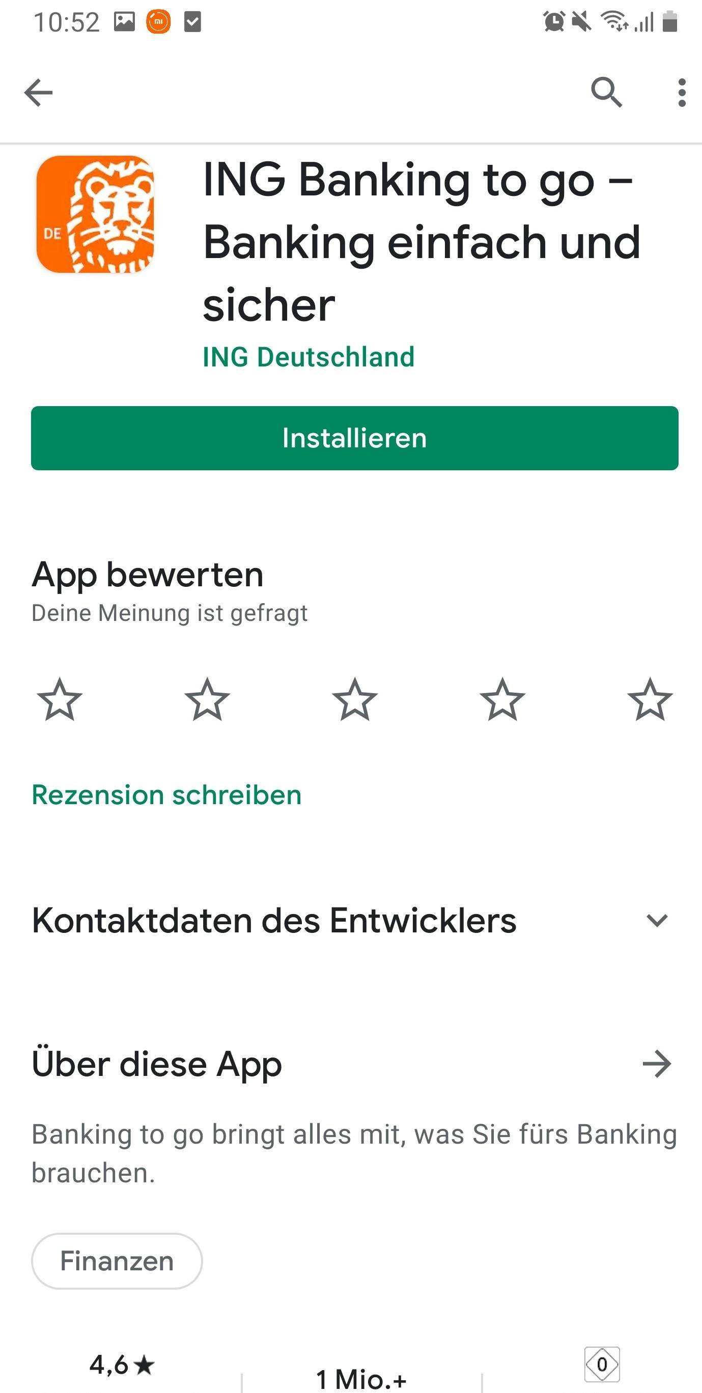 ING DiBa Girokonto: Erfahrungen, Gebühren und Alternativen!