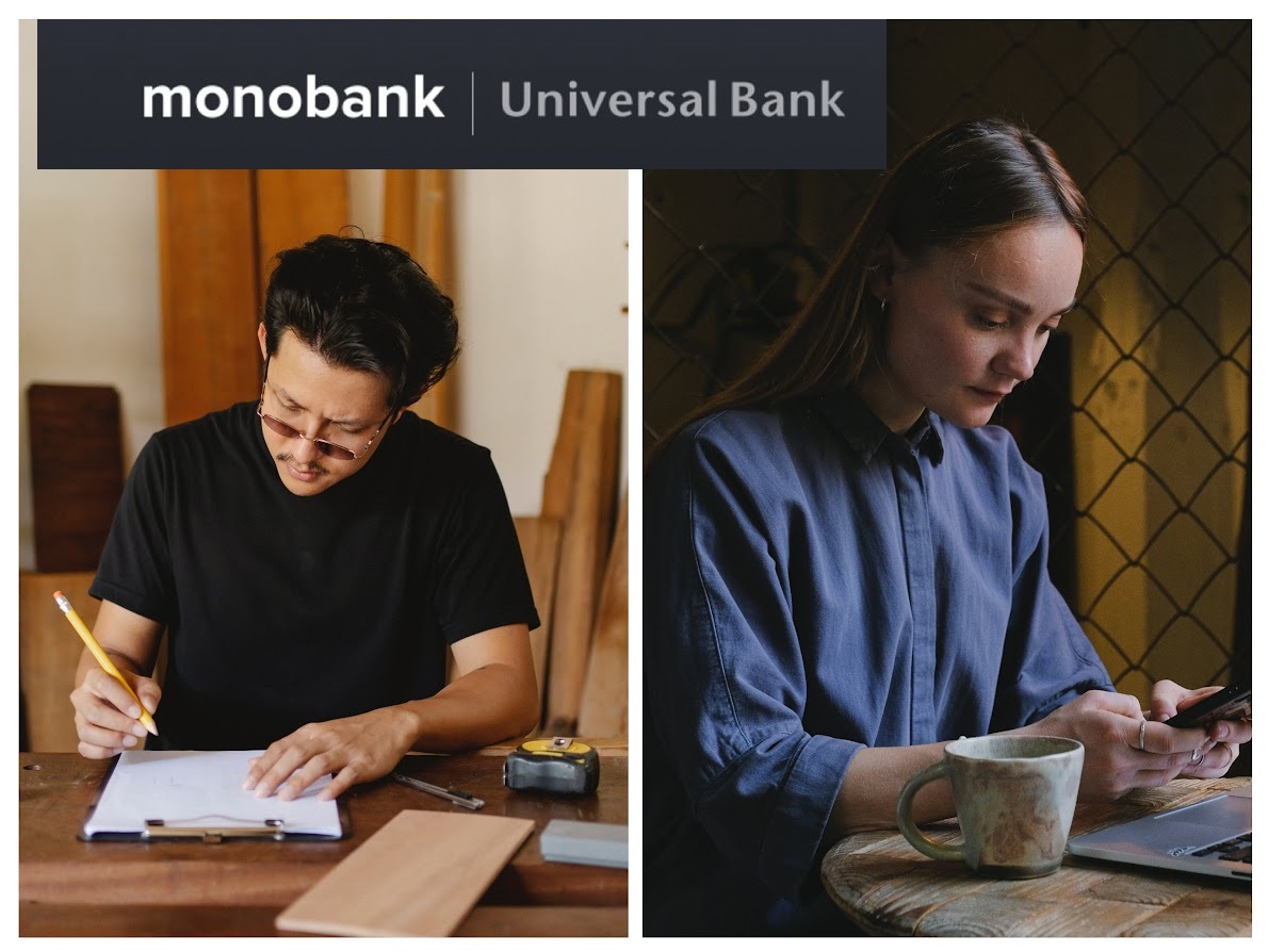 Як відкрити рахунок для ФОП у Монобанк