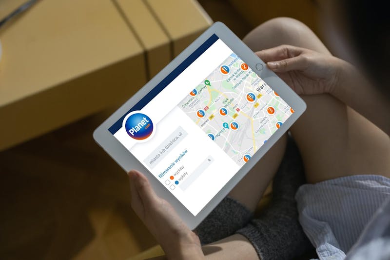 Bankomat Planet Cash — co to jest, jak działa, jak wygląda i ile ...