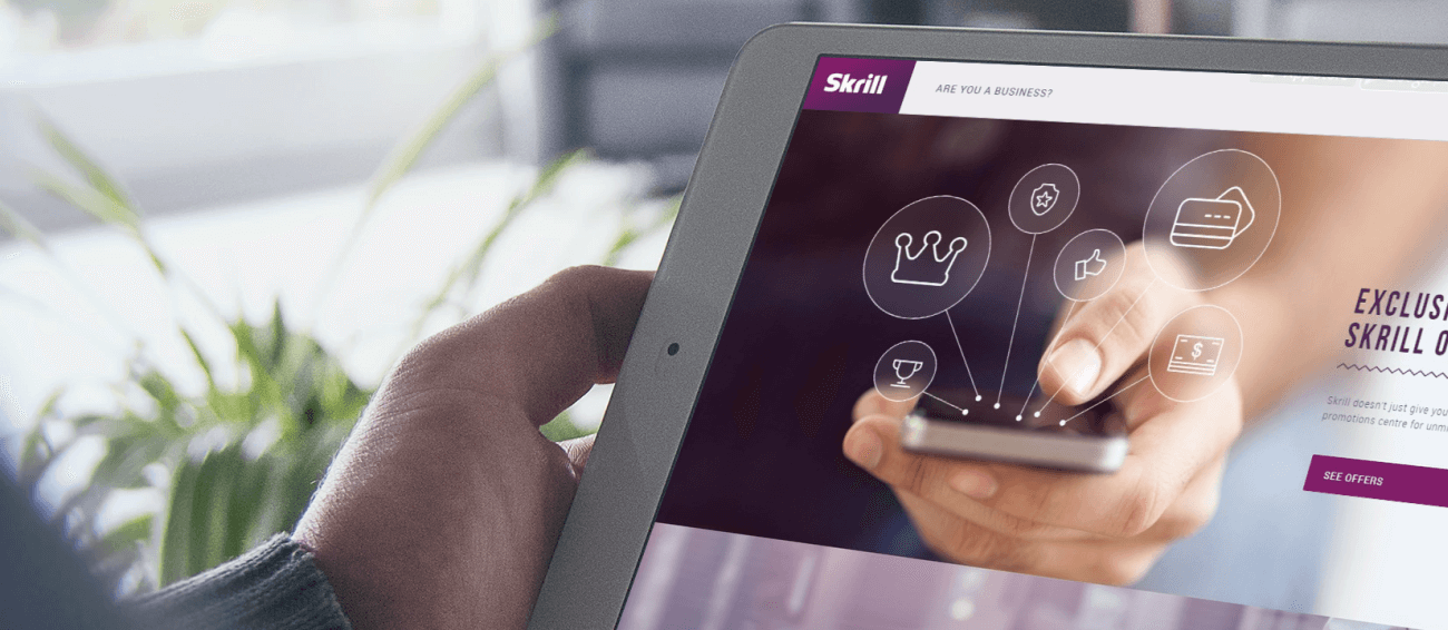 Skrill Review: Monito's Complete 2023 Review