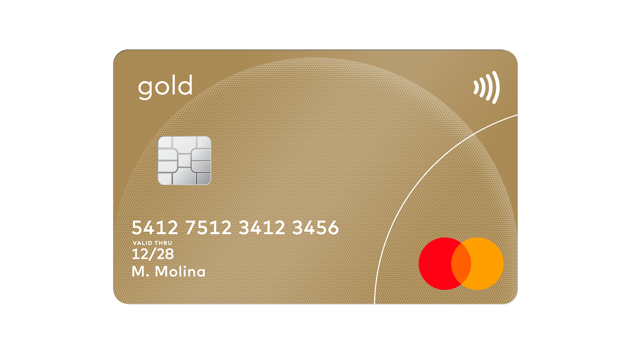 Qué bancos tienen Mastercard en España (2023)