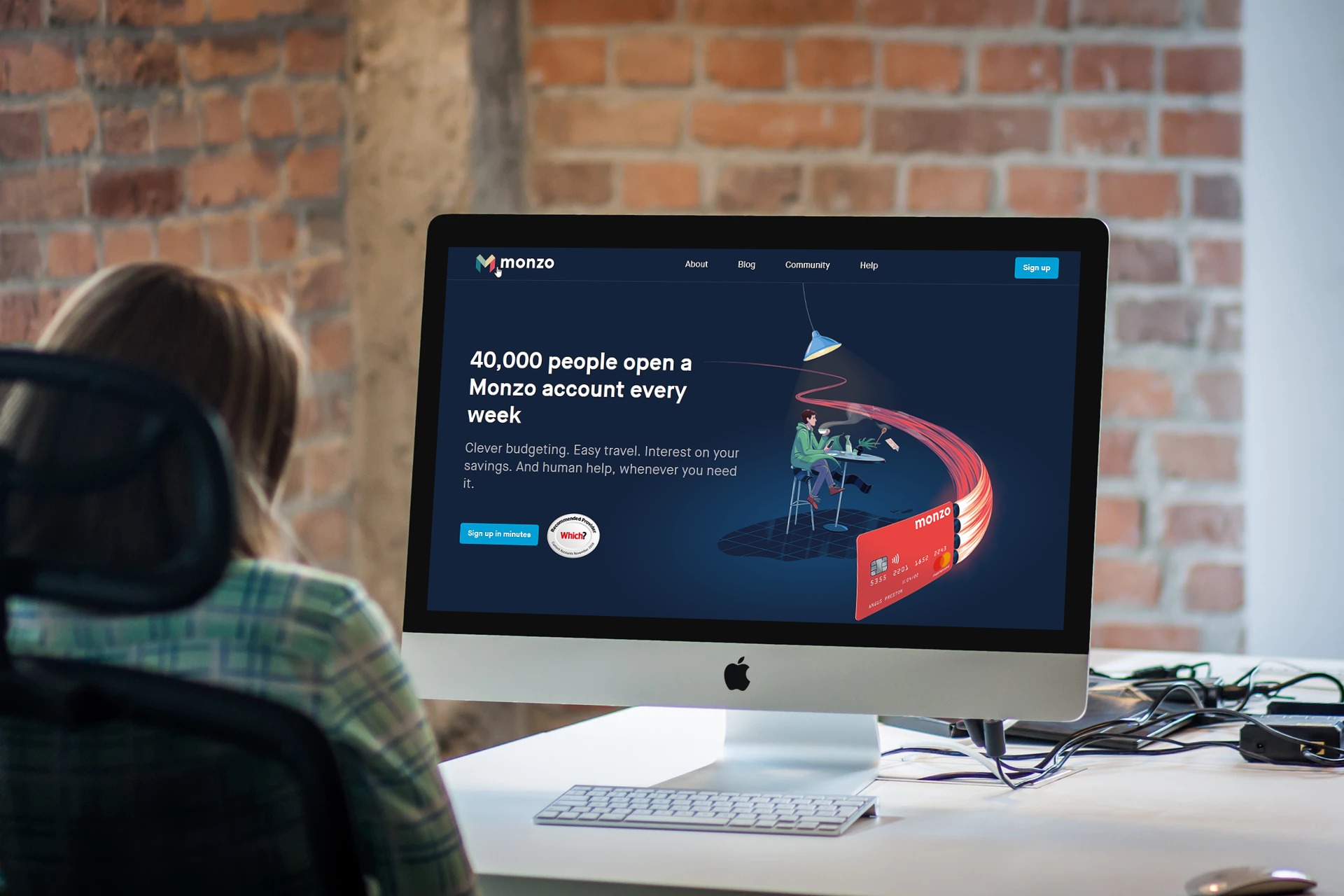 Najlepszy bank internetowy w Polsce 2023