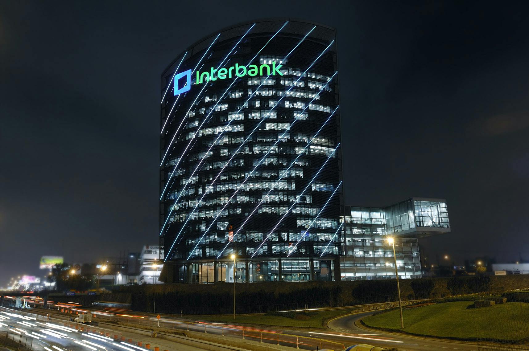 Transferencias Internacionales Interbank Perú