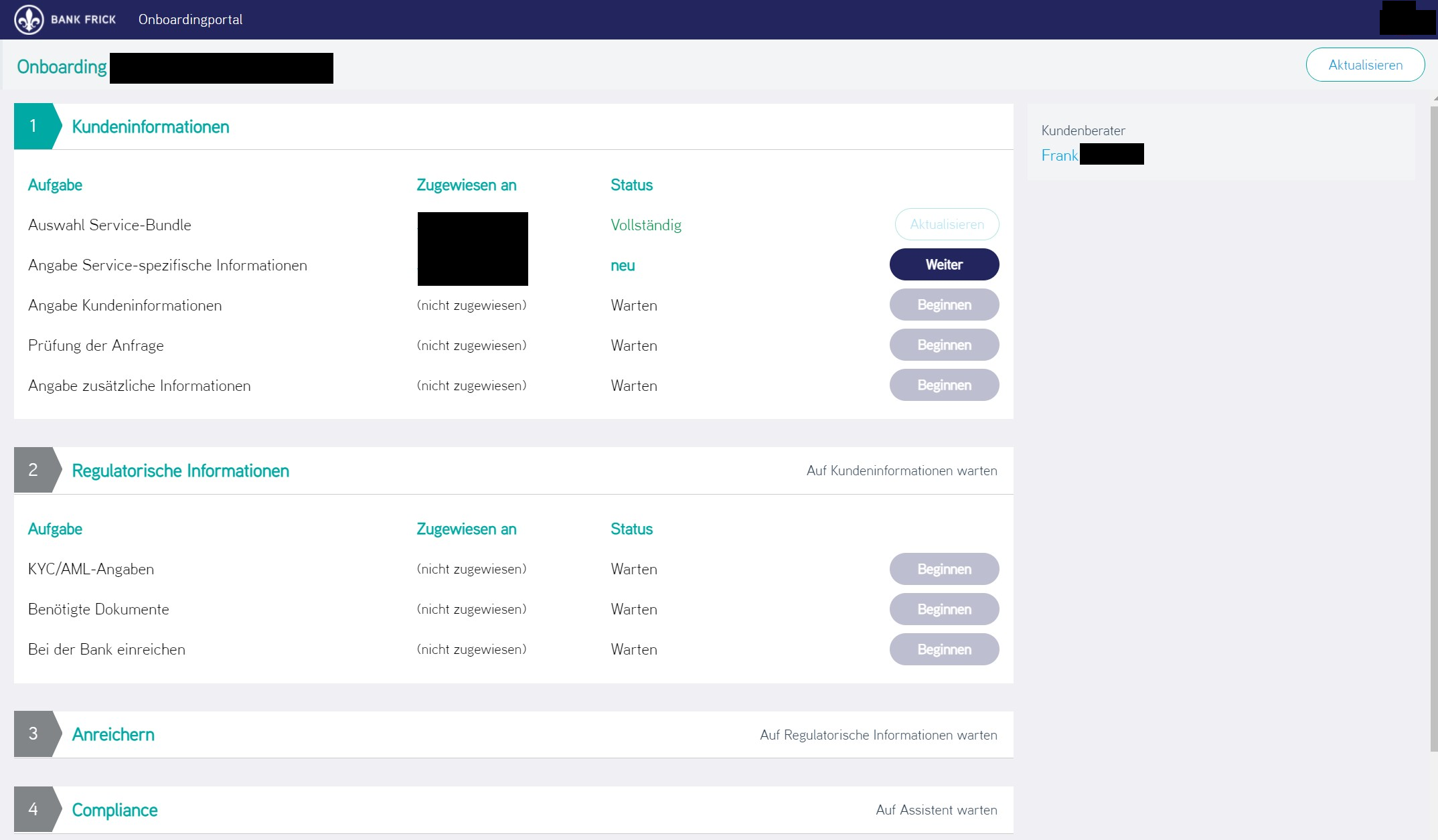 Open a Bank Account in Liechtenstein (Even Without Proof of Residence)