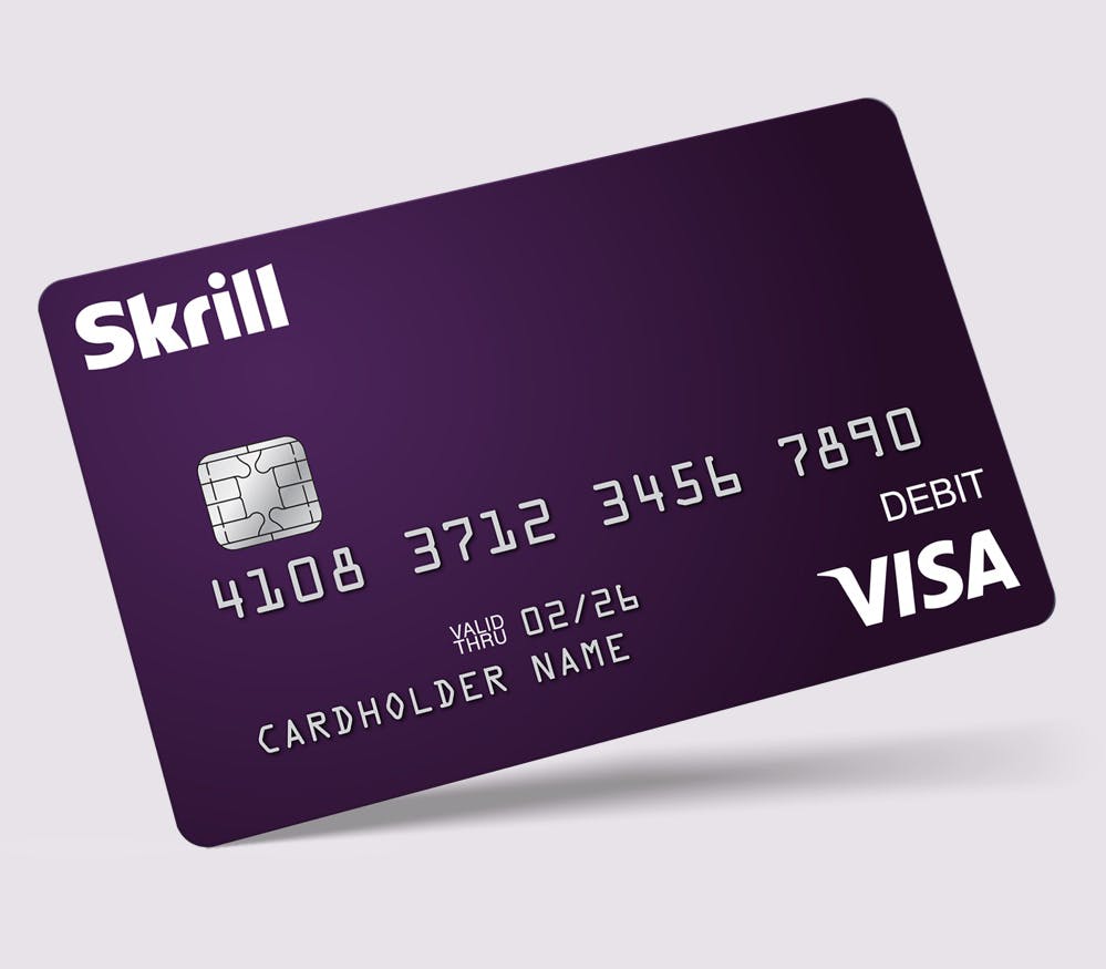 Sending Money From PayPal To Skrill? Beware The Fees
