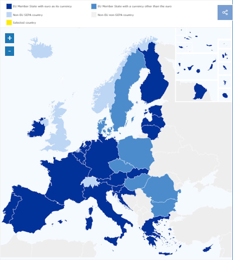Bonifico SEPA: Cos'è, Tempi e Significato