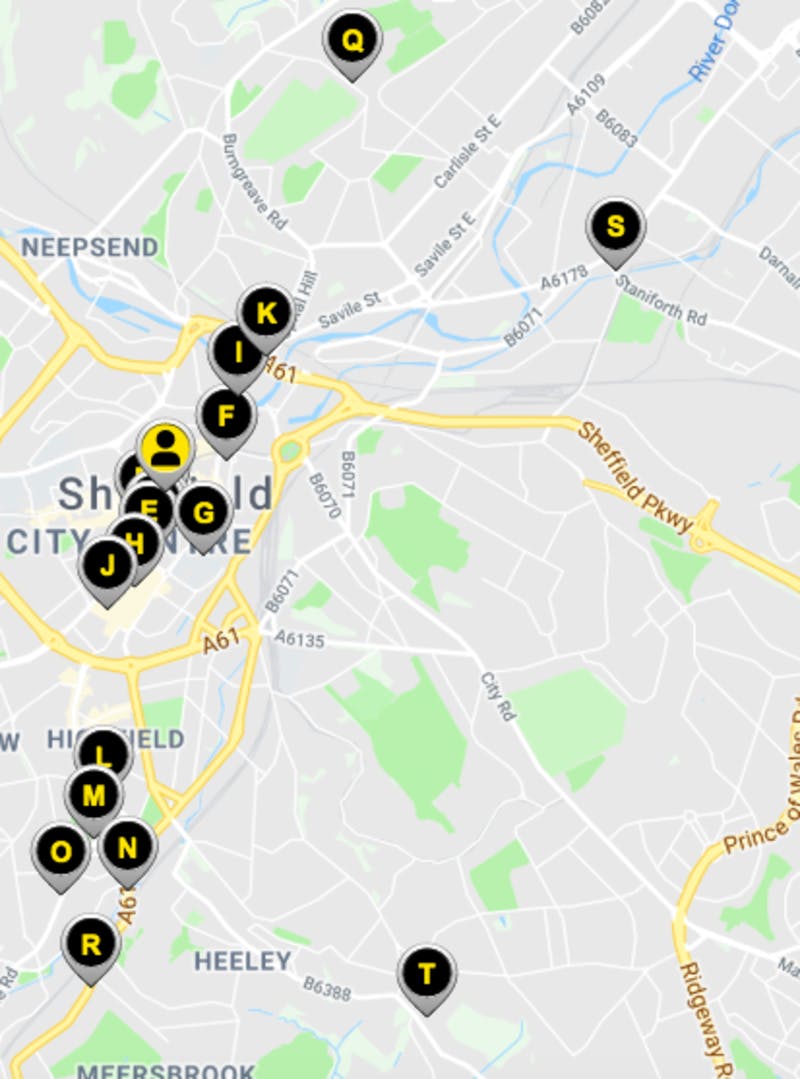 Western Union UK: How to find Western Union Agency Nearby?