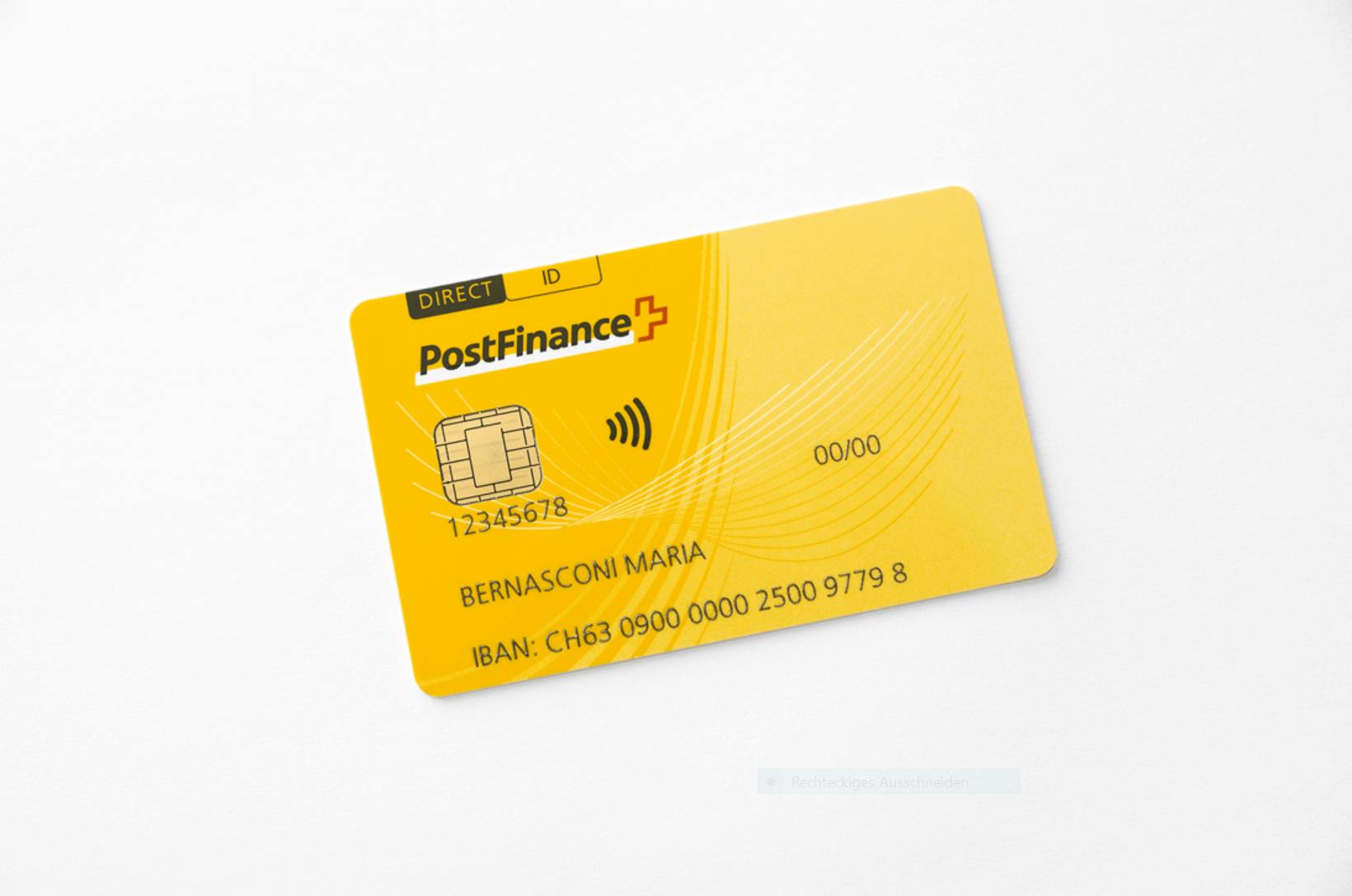 Bankkonto in der Schweiz? So geht's auch ohne Wohnsitz!