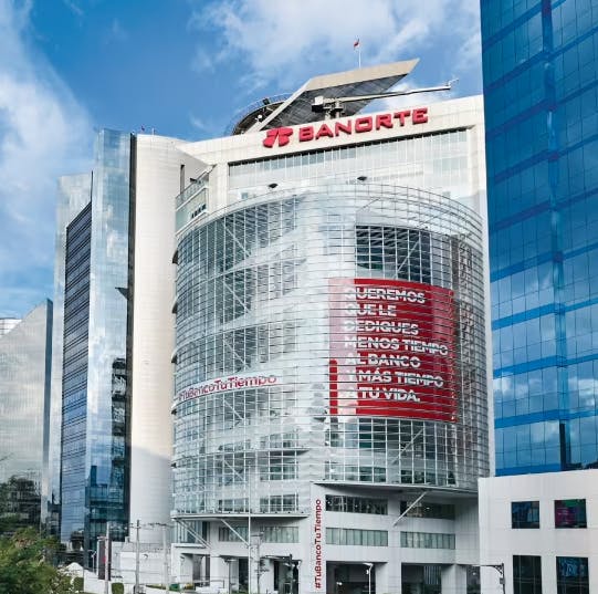 Banorte Transferencias Internacionales