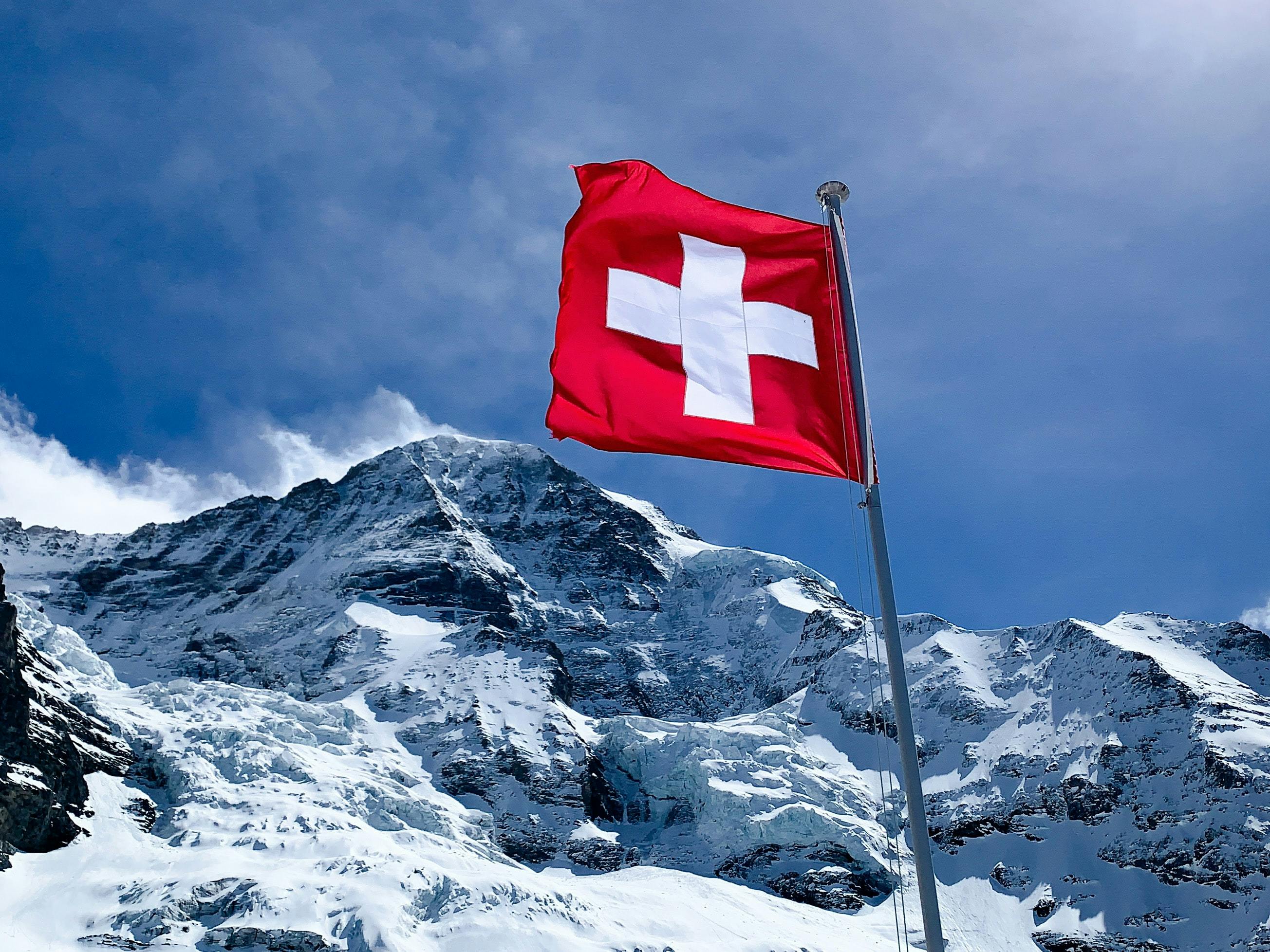Vivir En Suiza Toda La Información Que Necesitas