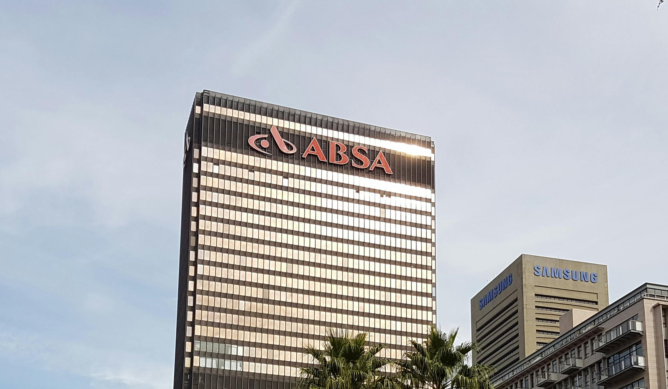 Absa International Transfer Fees Explained