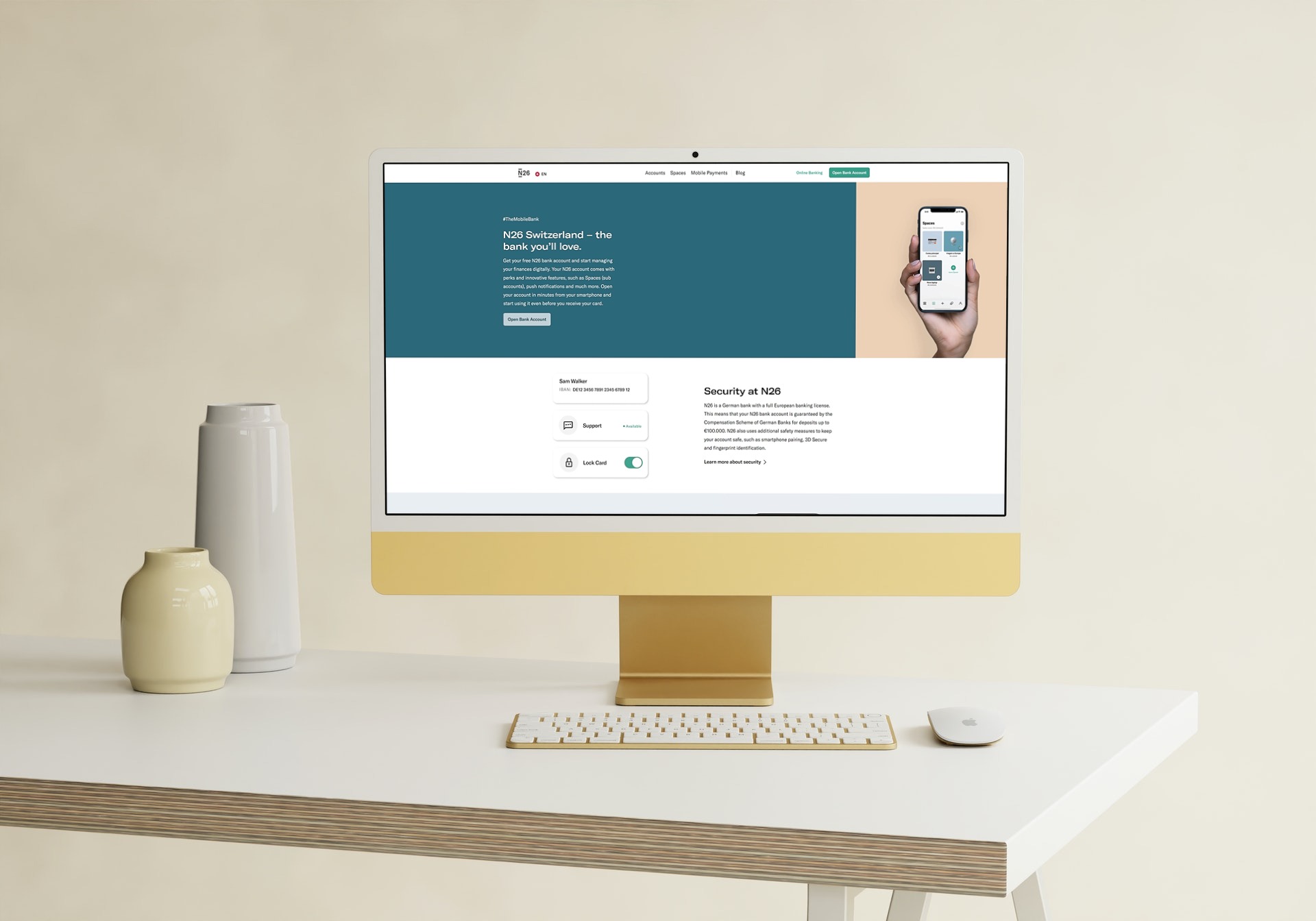 Najlepszy bank internetowy w UK