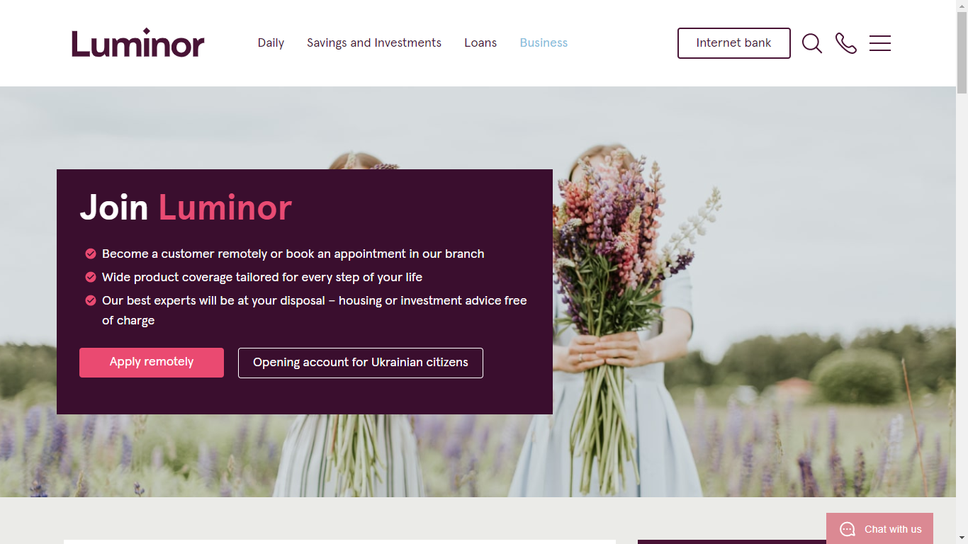 Ouvrir un Compte en Lituanie : Quelle Banque Choisir
