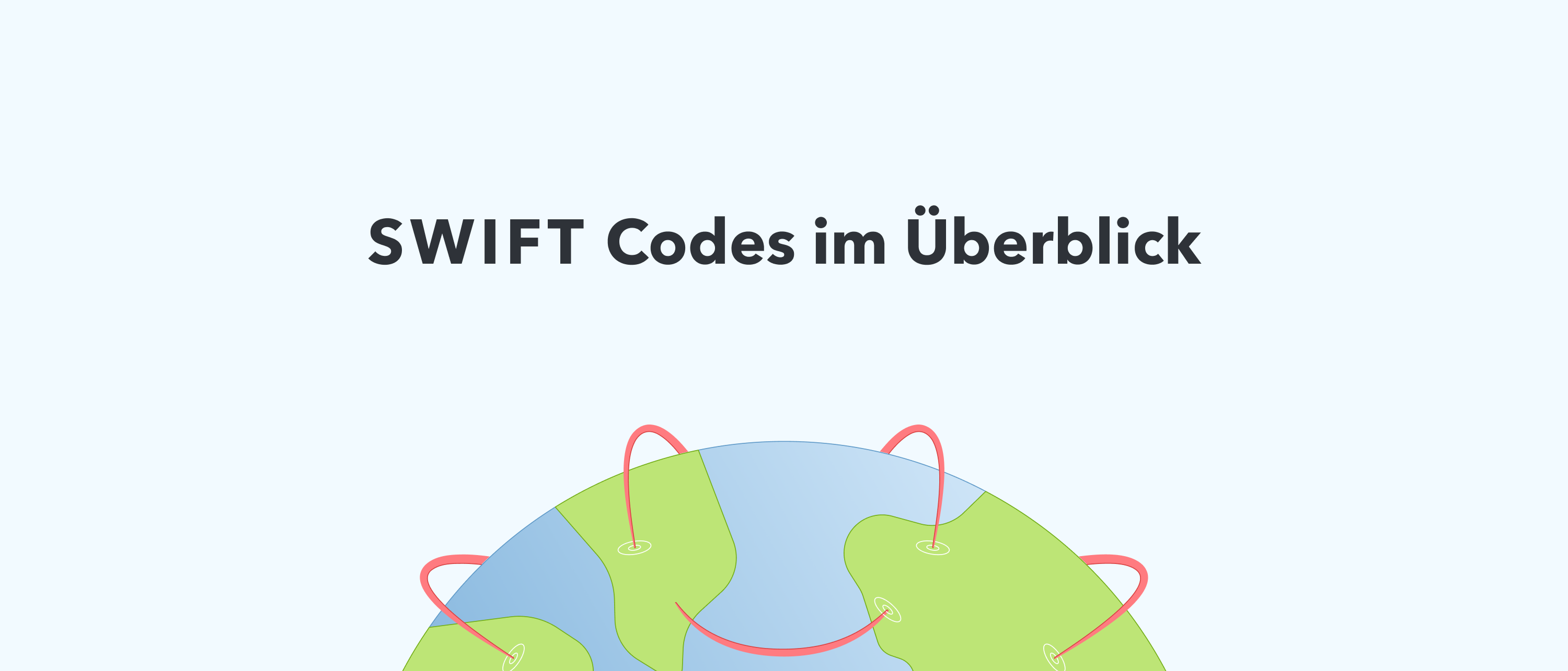 Erfahren Sie den Commerzbank's SWIFT Code / BIC Code vor Ihrer Überweisung